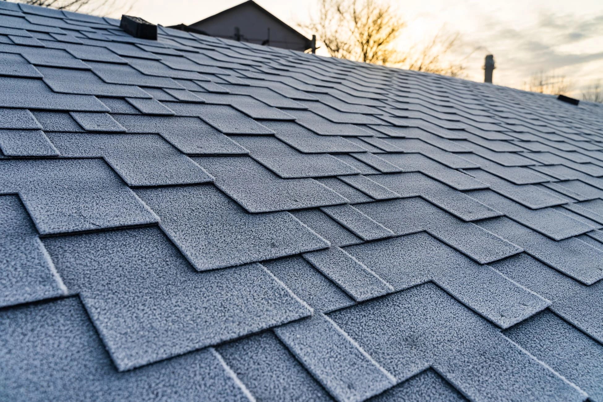 Projects - KD Roofing Inc. | Quality Roofing Experience